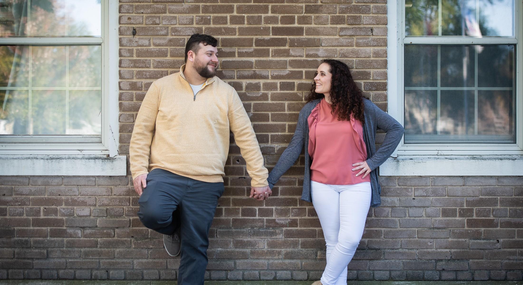 Libby Collier and Luke Gagnon's Wedding Website