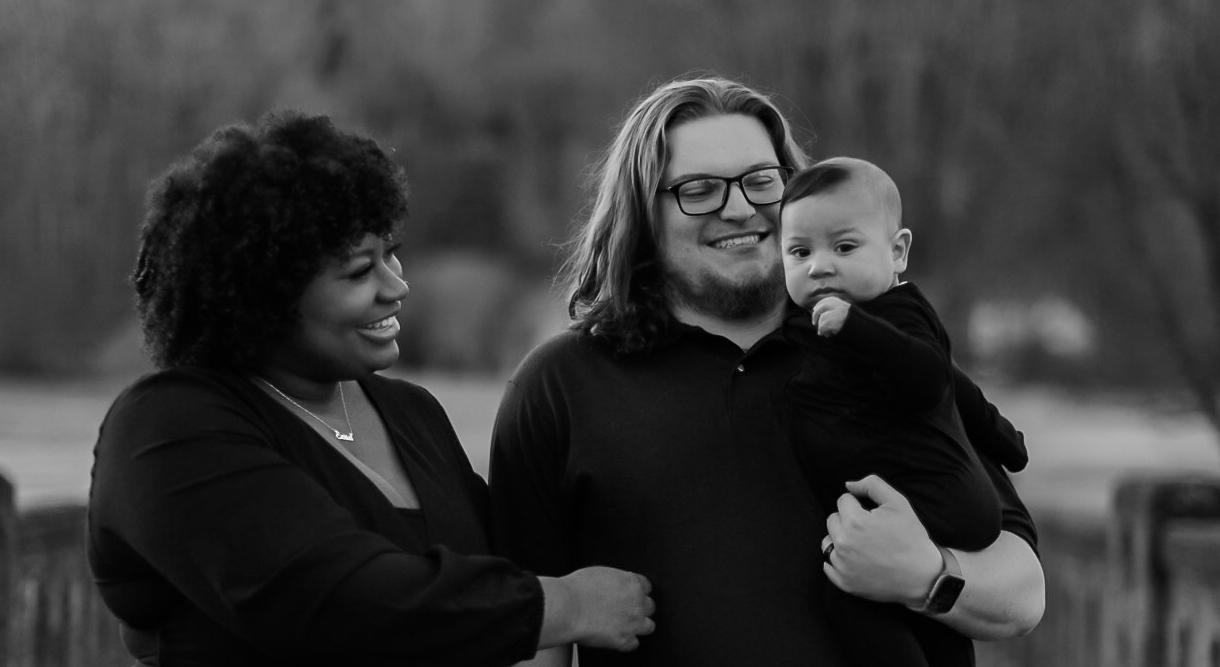 Alyssa Morrison and Elisha Morrison's Wedding Website