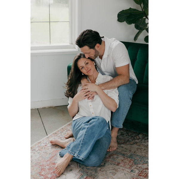 Morgan Lauer and Seth Blunck's Wedding Website