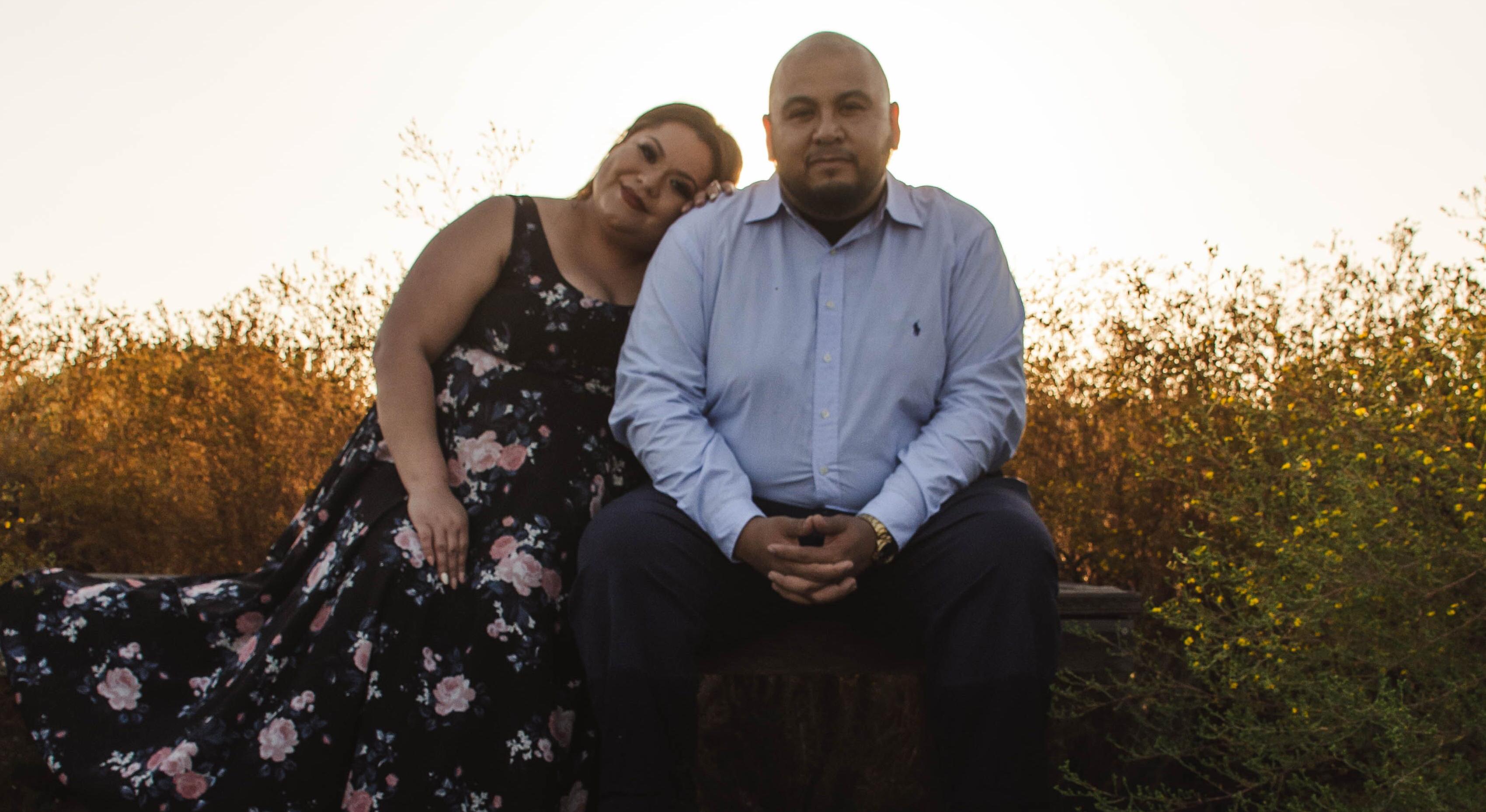 Julliette Sandoval and Eric Nañez's Wedding Website