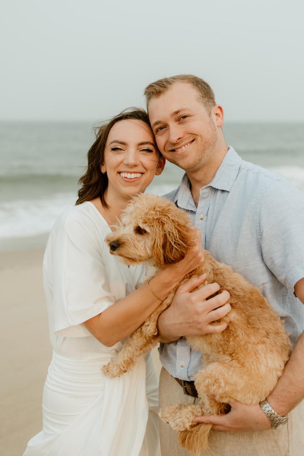 Allison Conley and James Donovan's Wedding Website