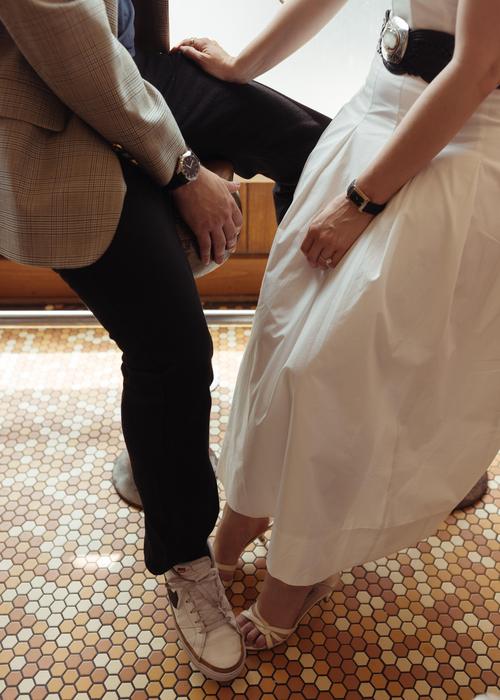 Leah Ziegler and Steven Hefter's Wedding Website