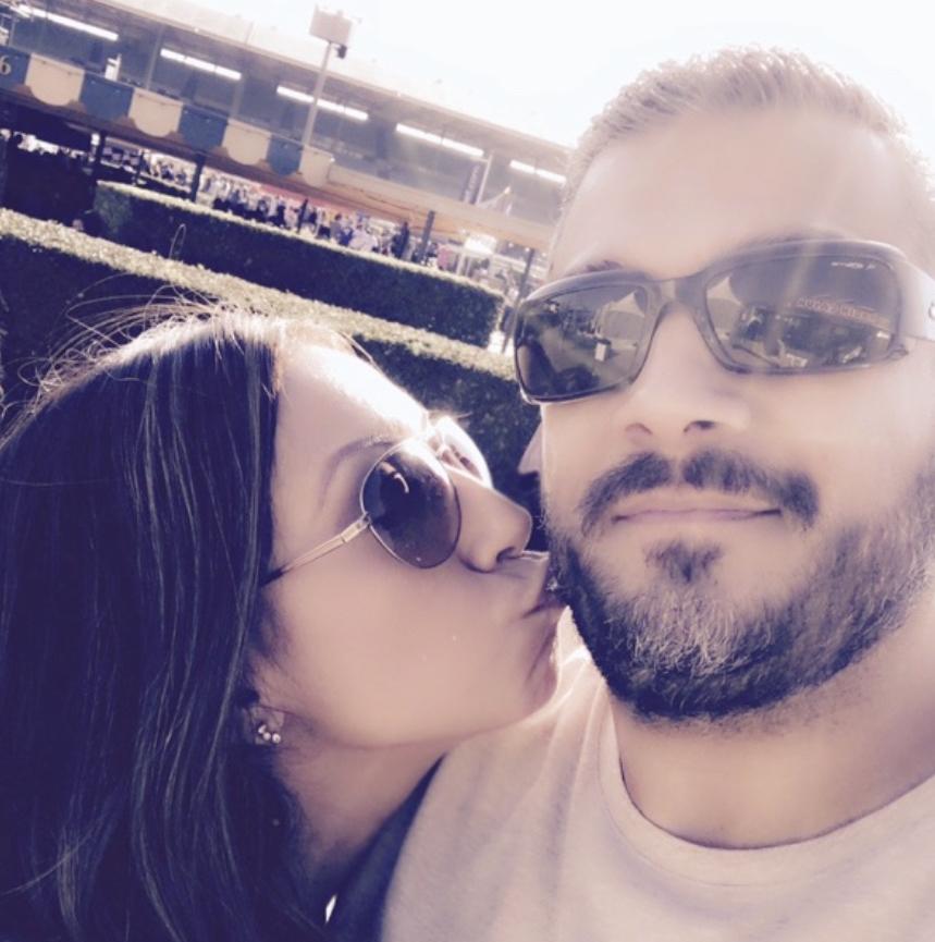 Beatriz Negrete and Eric Gutierrez's Wedding Website