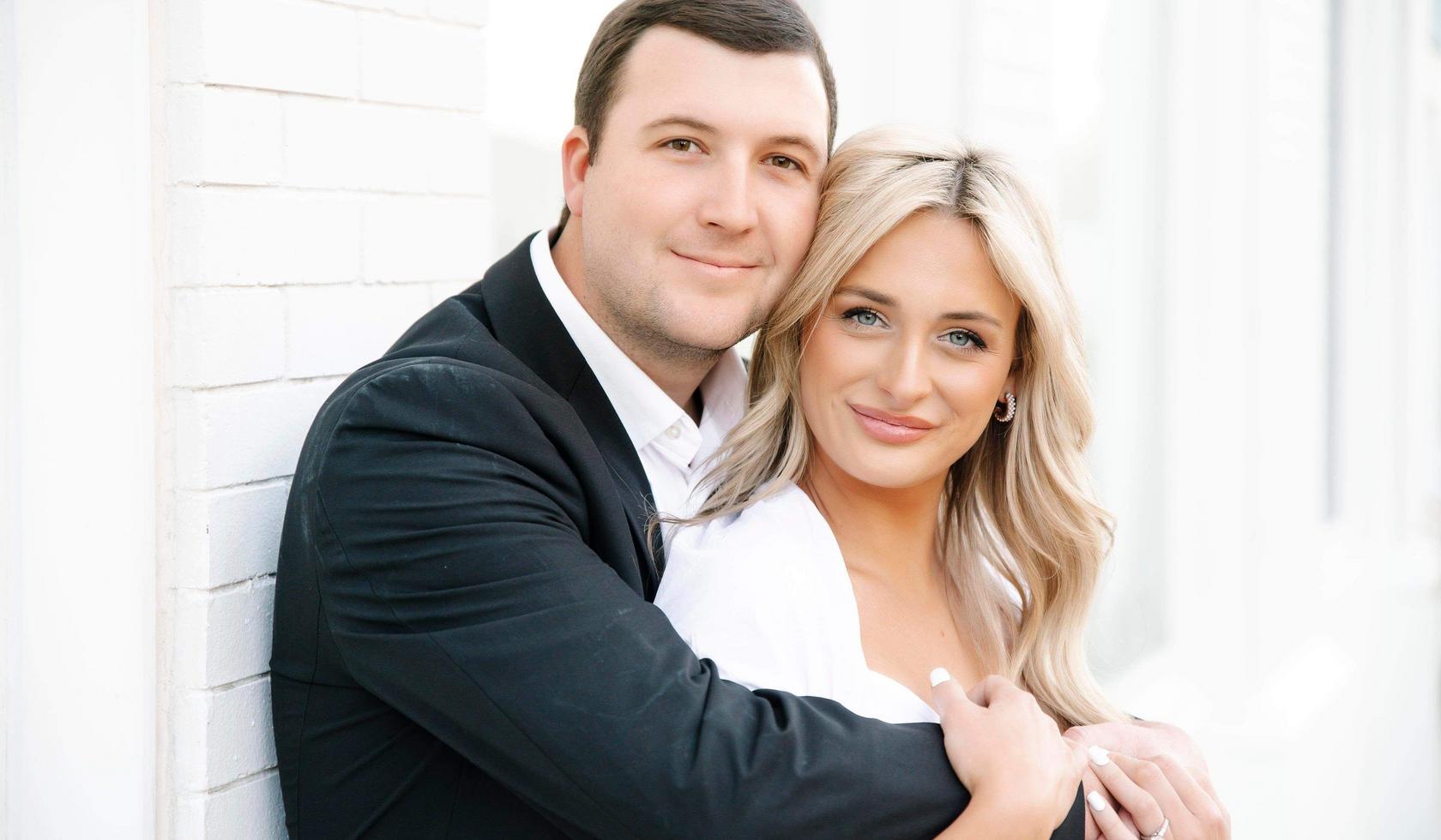 Isabella Graham and Rhett Walters's Wedding Website