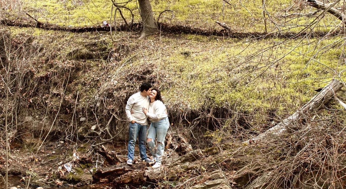 Alyssa Parish and Alec Ortiz's Wedding Website