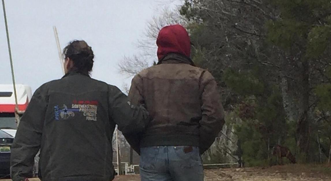 April Herndon and Tim Cox's Wedding Website