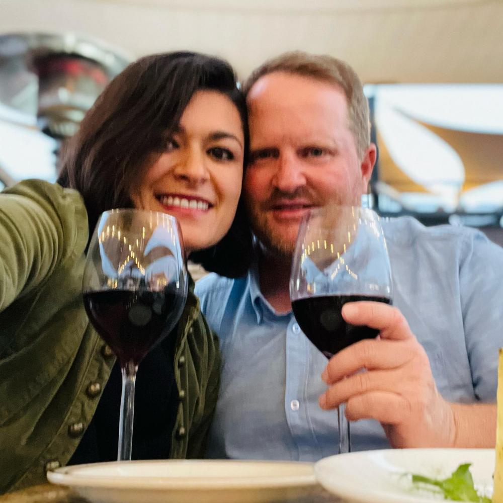 Eric Estey and Vanessa Felix's Wedding Website