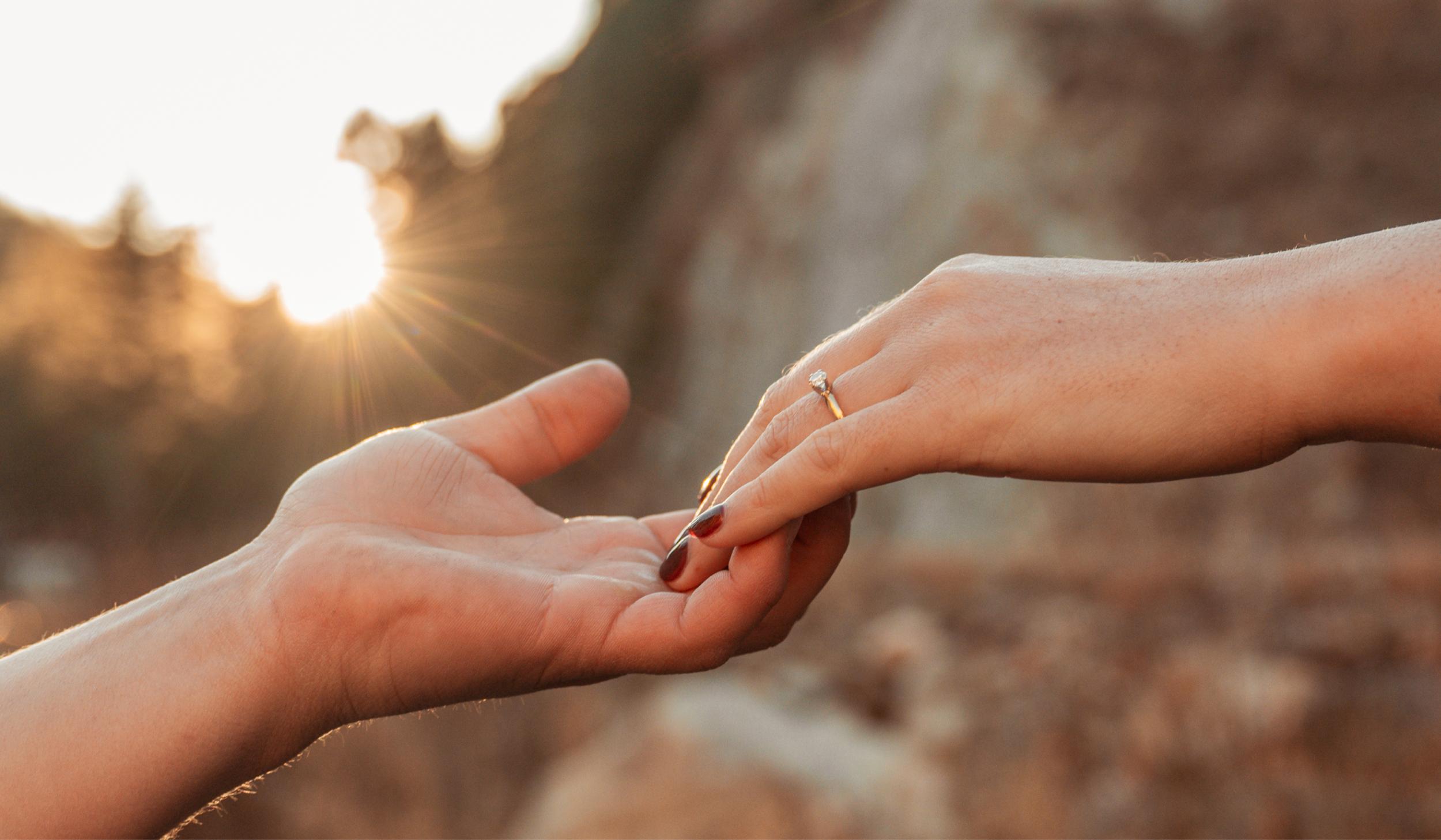 Kaylee Coatney and Gabriel Hawthorne's Wedding Website