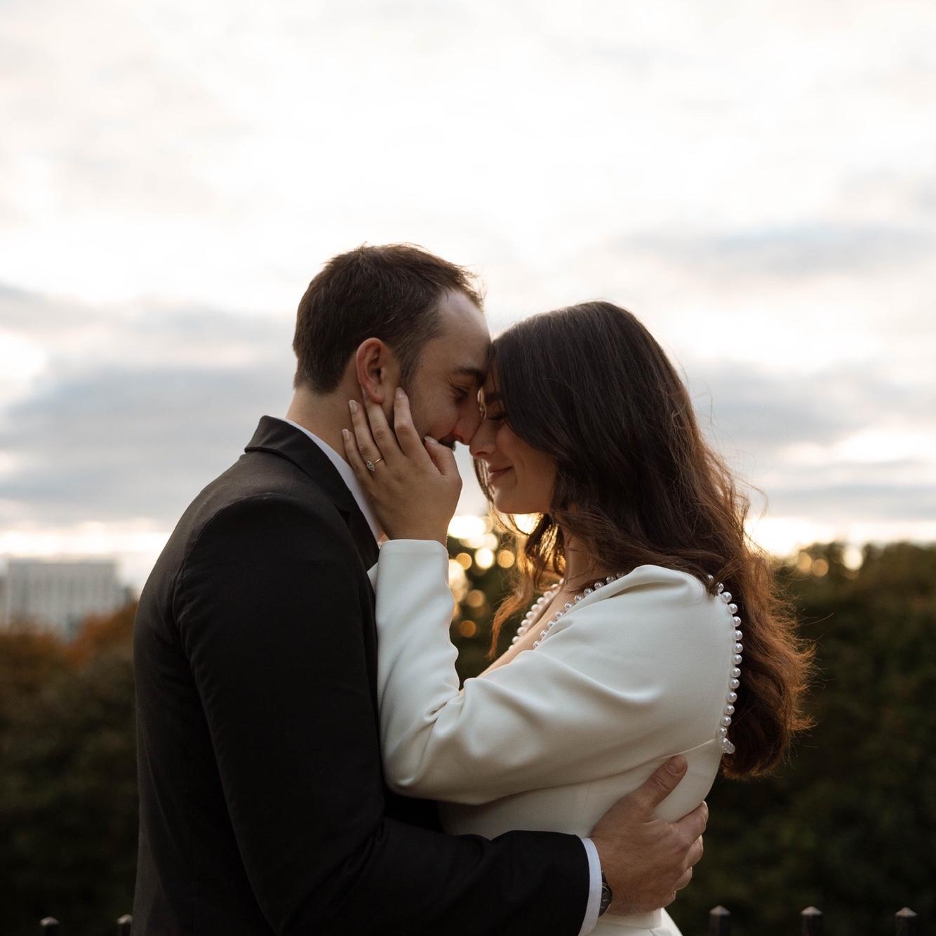 Kelsey Langlais and Dylan Conlon's Wedding Website