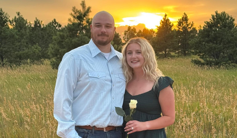 Taylor Brandon and Eddie Bratton's Wedding Website