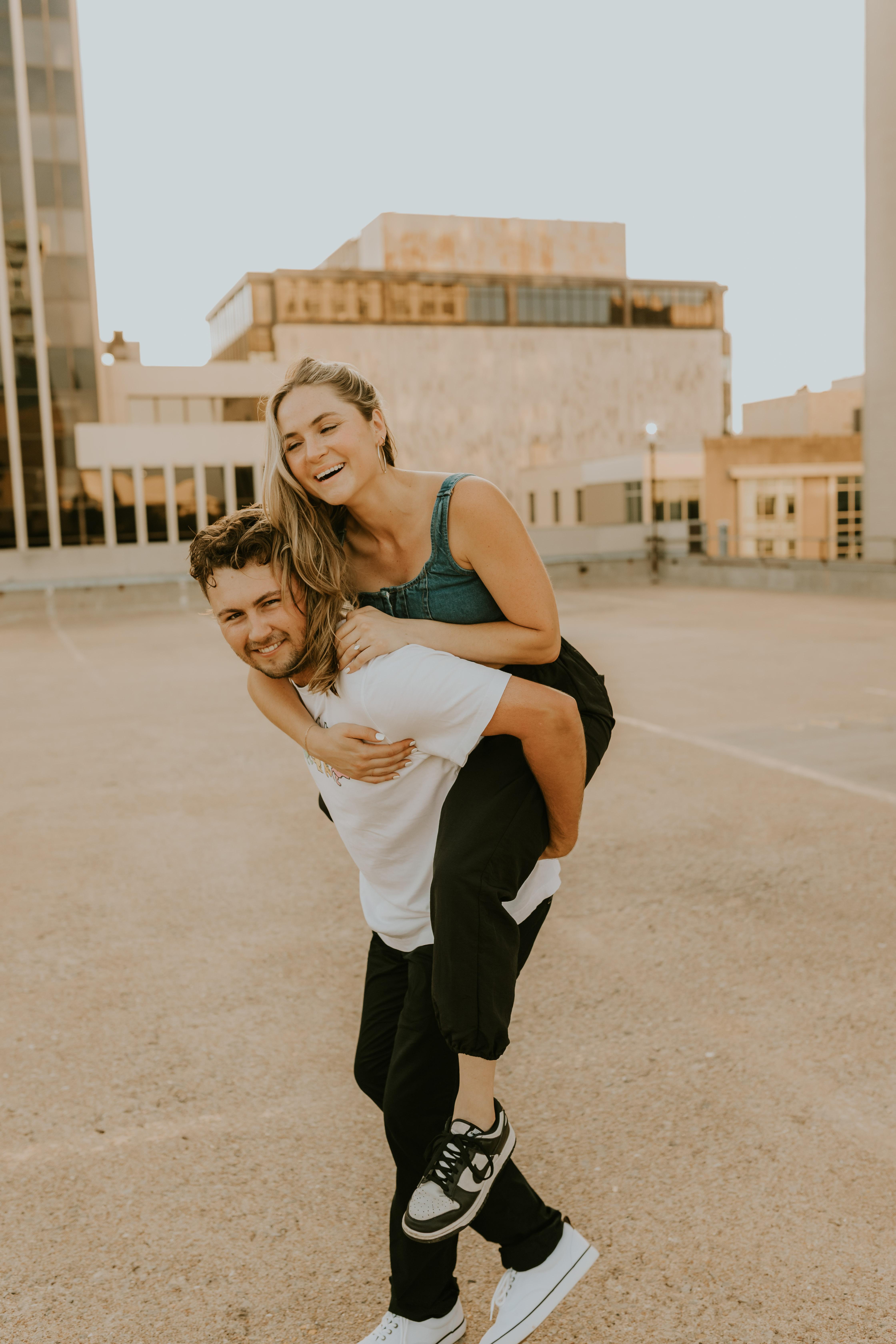 Carly Sheppard and Garrett Kraus' Wedding Website