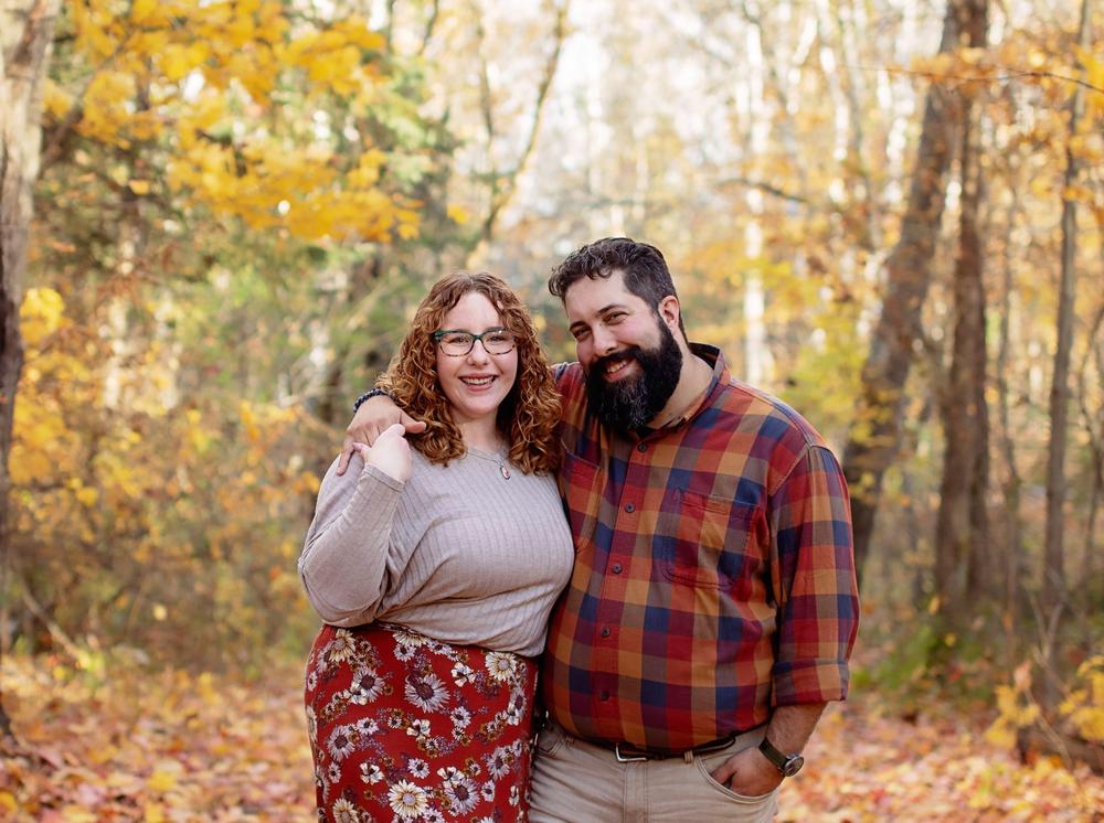 Alexandra Mohror and George Radosevich's Wedding Website