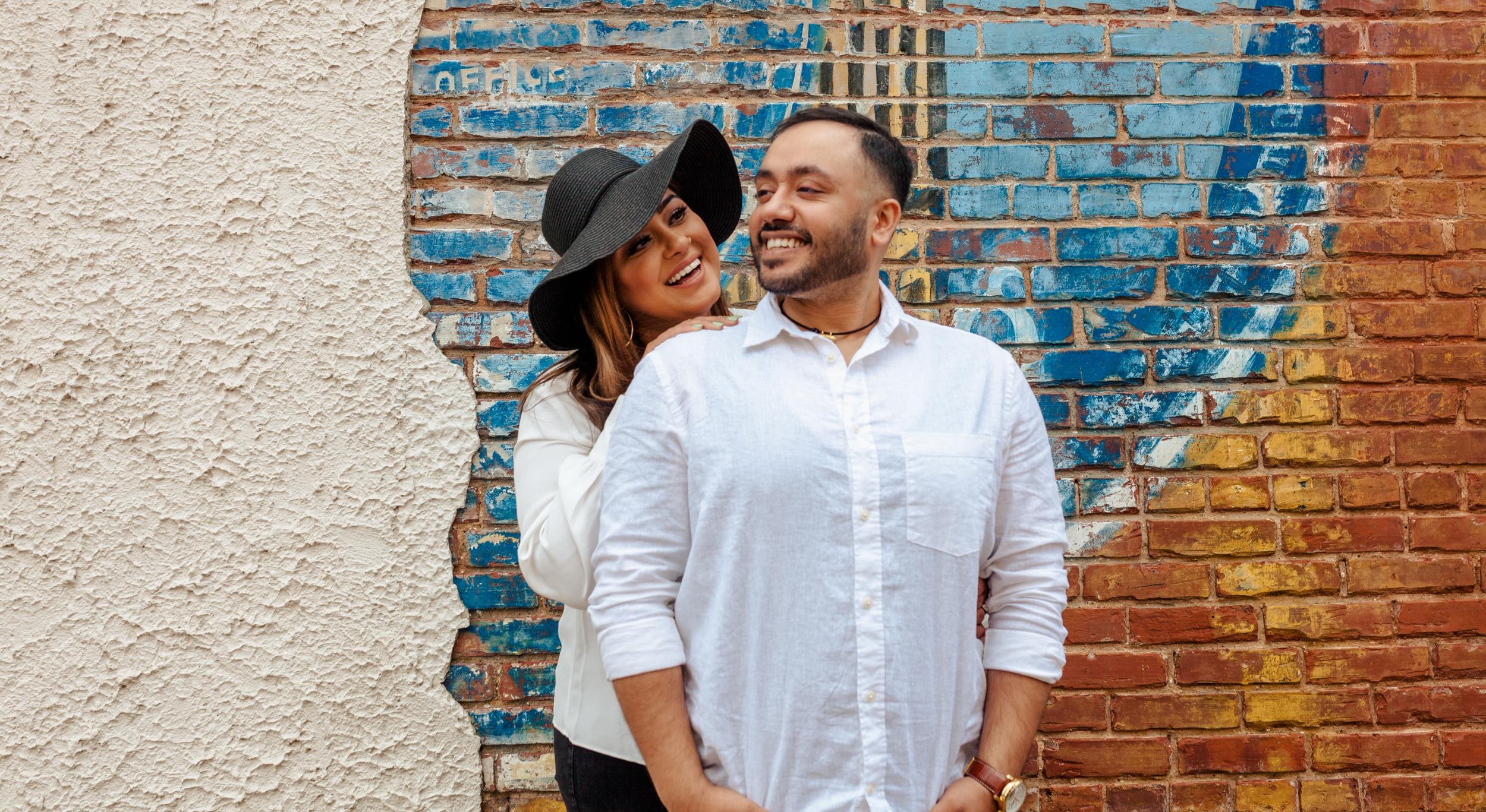 Jasreet Grewal and Jaspreet Singh's Wedding Website