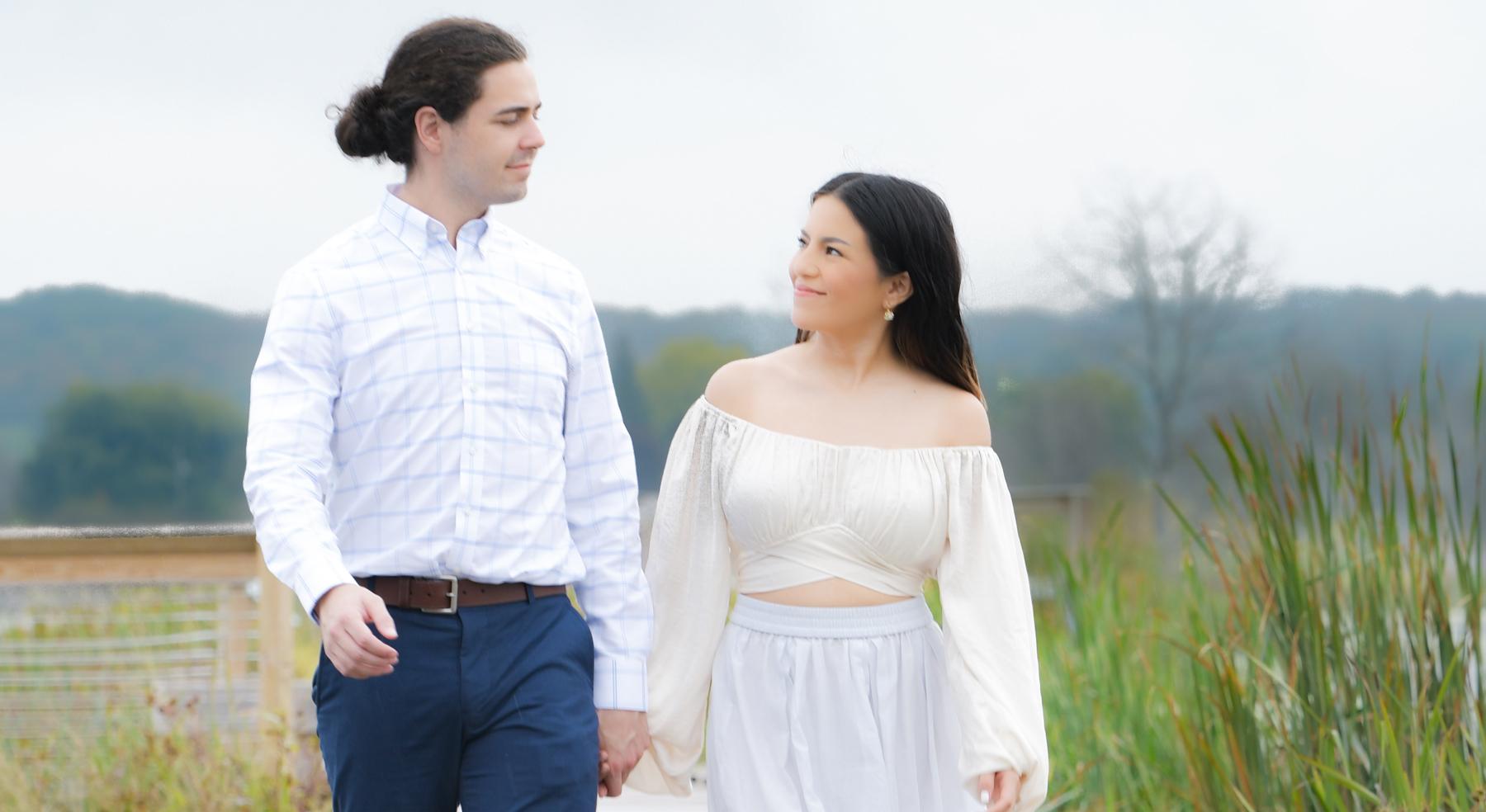 Justin Frain and Kathye Macias-Ramirez's Wedding Website