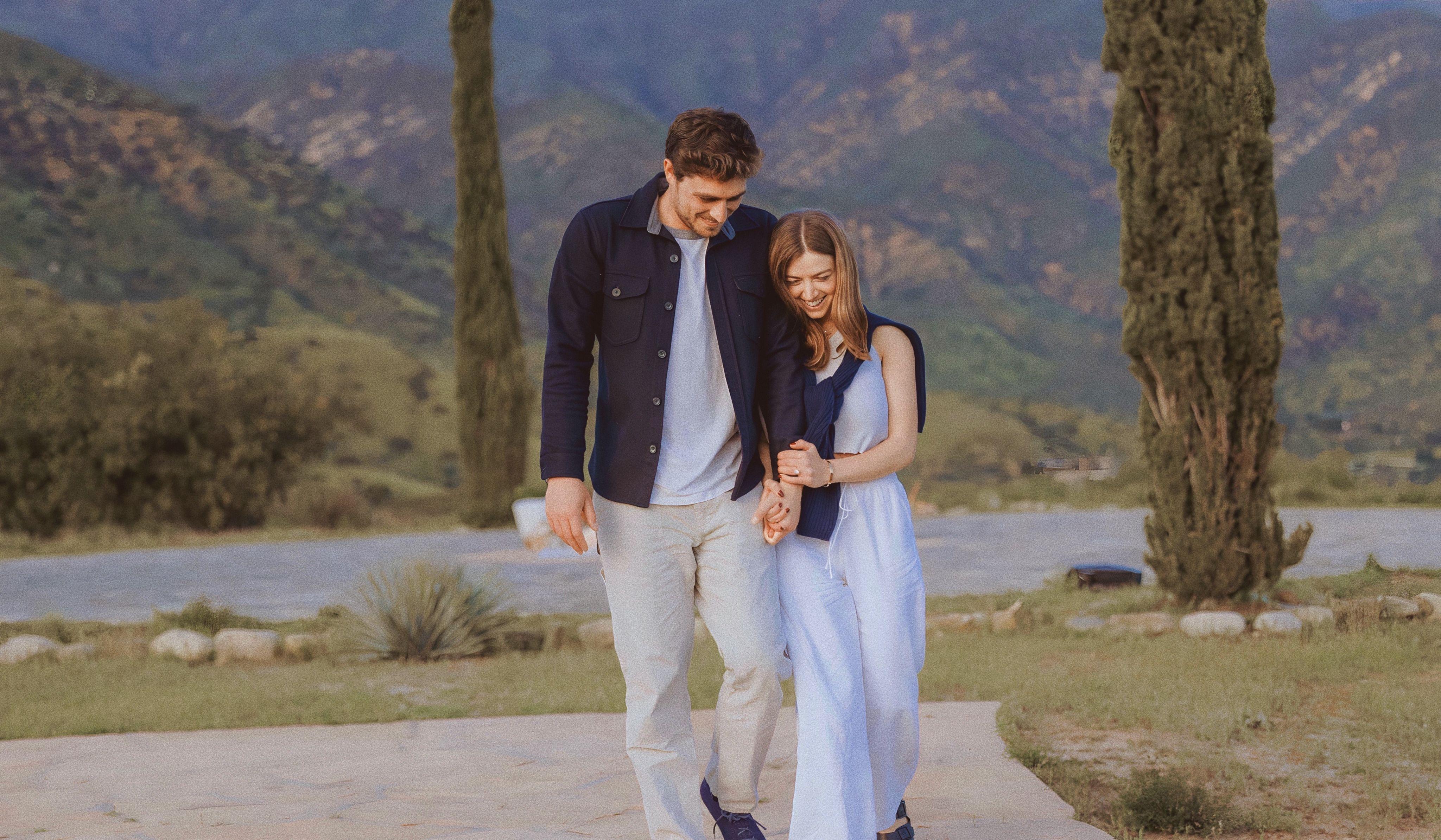 Jessica Cranston and Chase Klein's Wedding Website