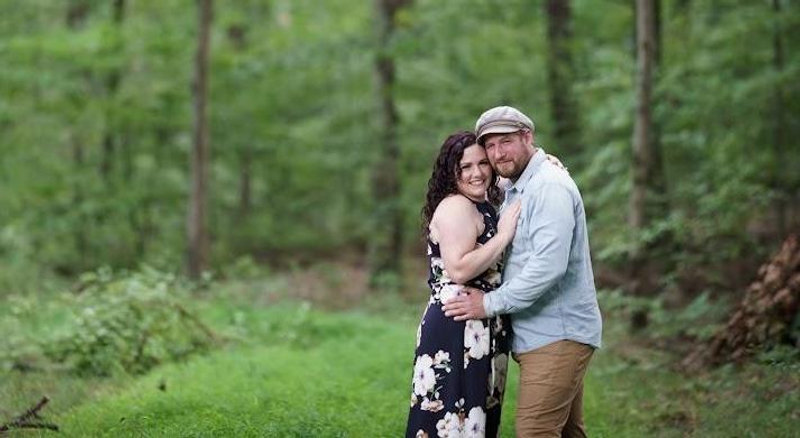 Megan Nardone and Adam Zajac's Wedding Website