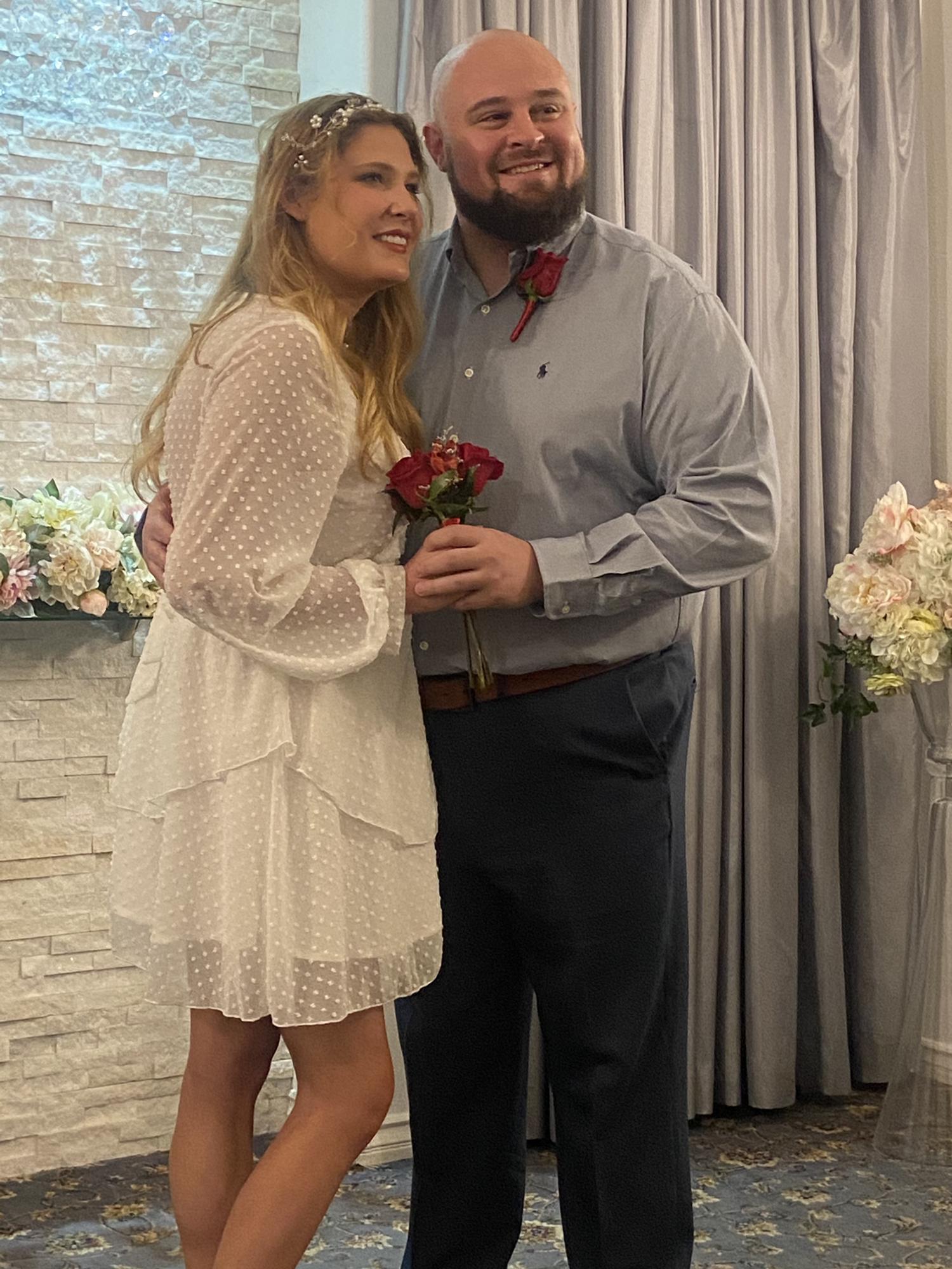 Alix Sinicki and Jim Henry's Wedding Website