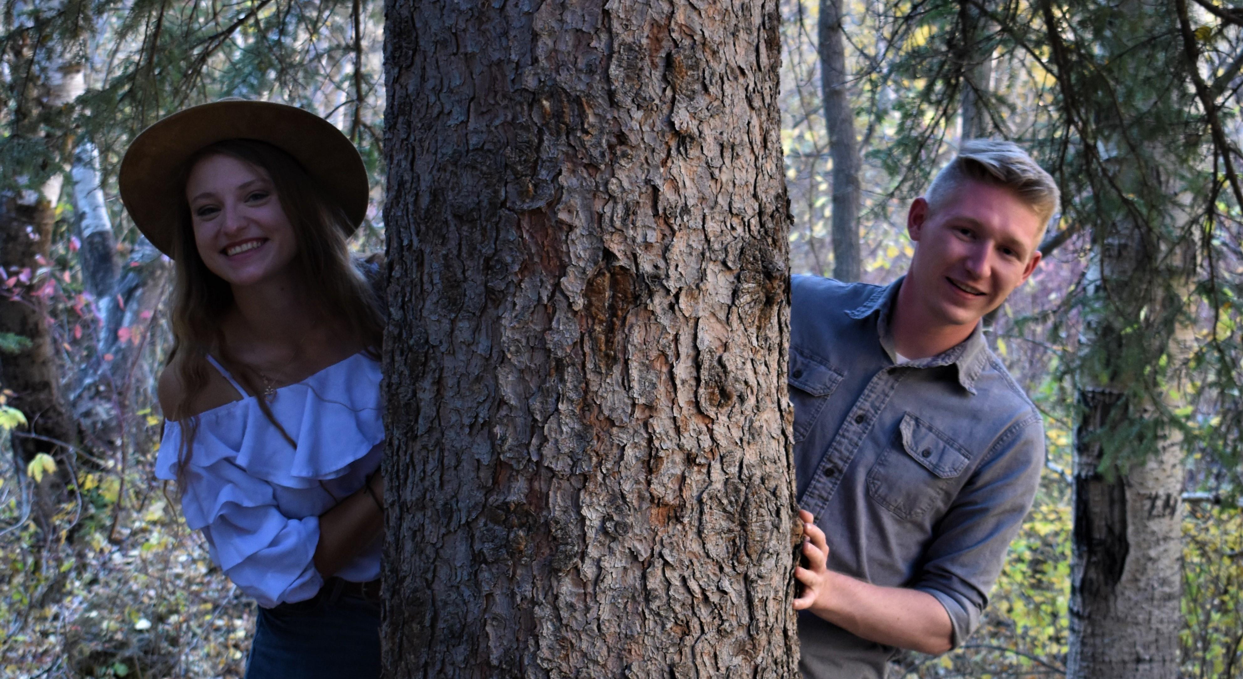 Sandra Cronin and Trevor Mutchler's Wedding Website