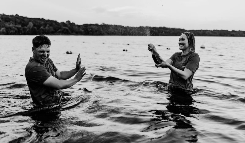 Bridget Tschida and Brandon Bury's Wedding Website