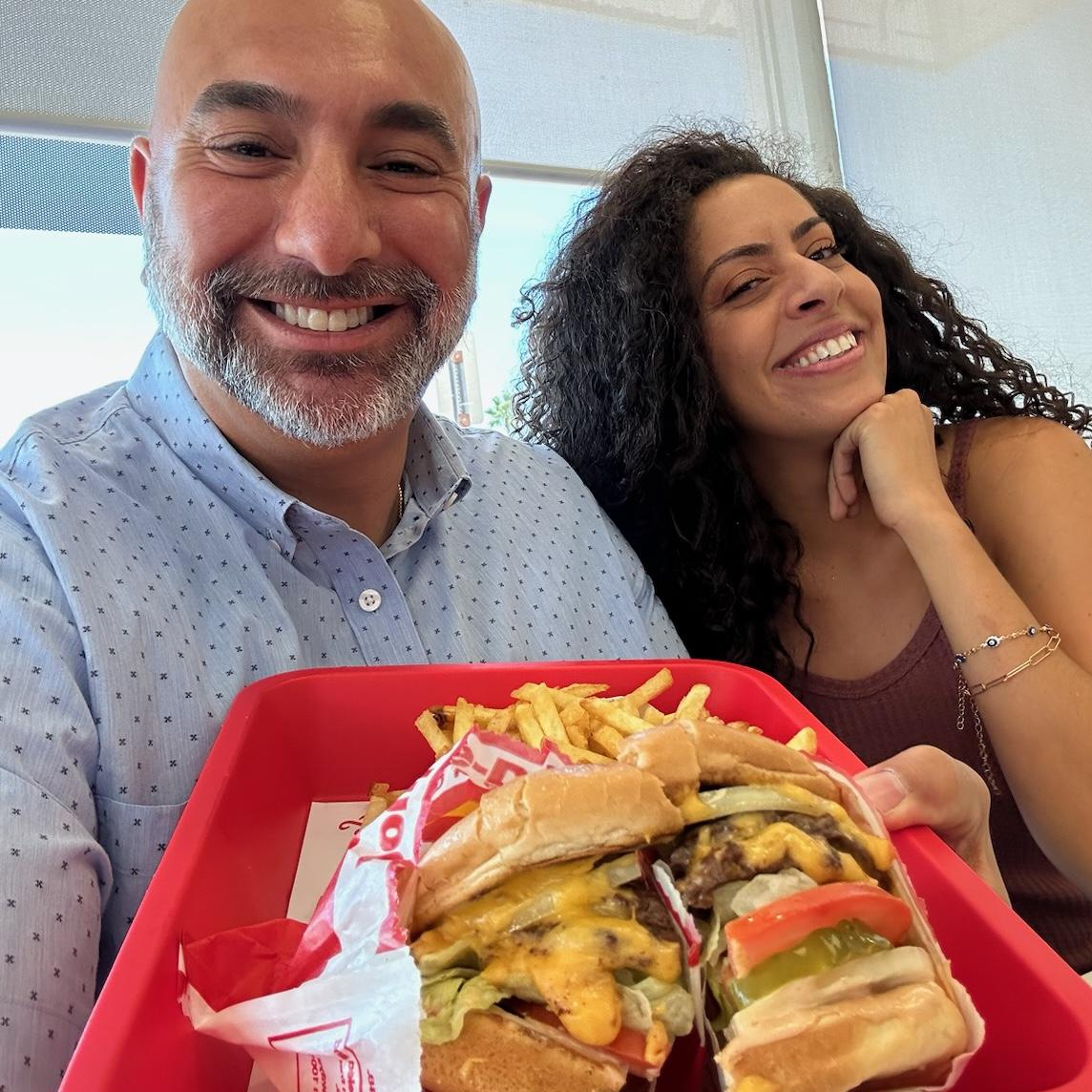 Summer Jacob and Johnny Girgis' Wedding Website