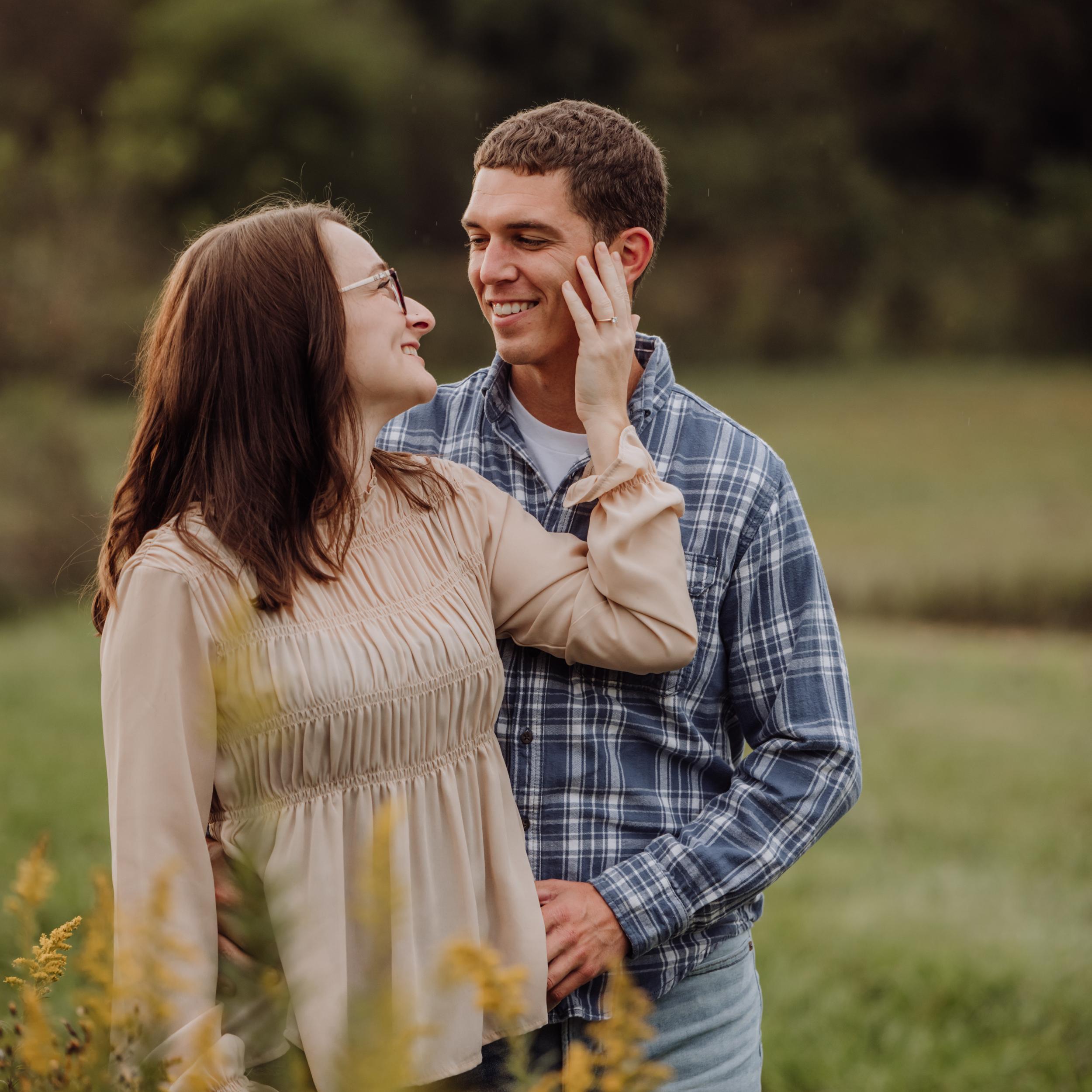 Allyson Lynch and Nathan Edwards's Wedding Registry on Zola