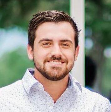 Brooke Boston and Jake Scaff's Wedding Website