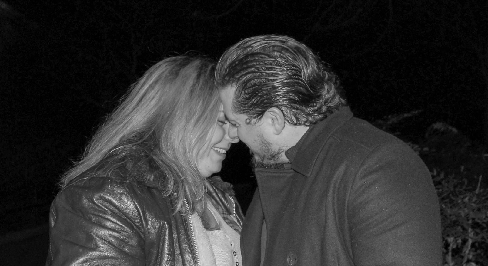 Amber Brady and Justin Guysick's Wedding Website