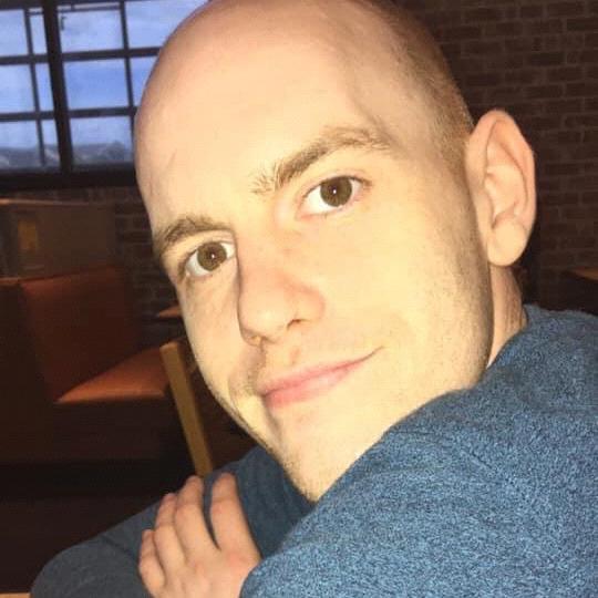 Christyna Foster and Jesse Ross' Wedding Website