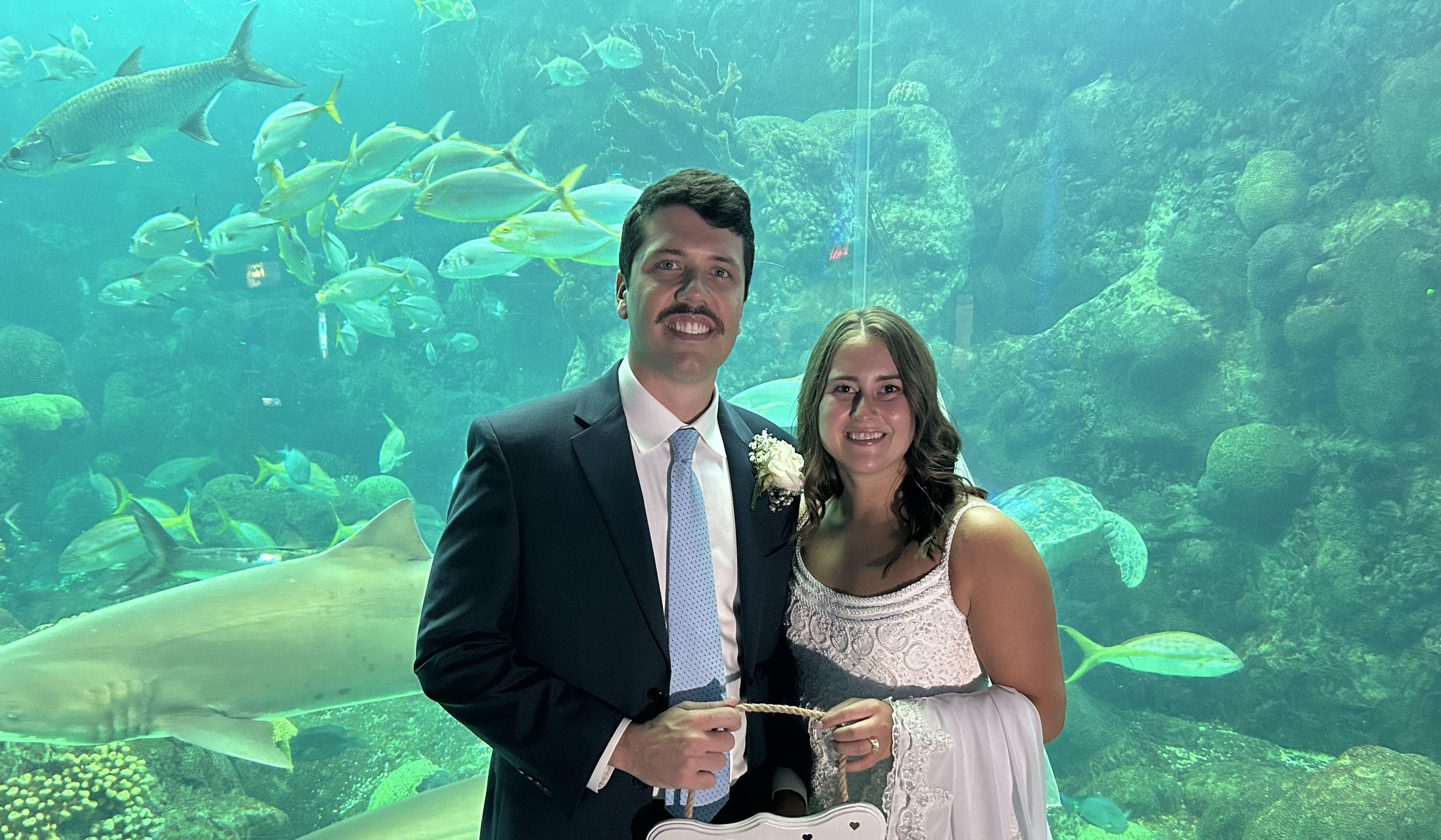 Lauren Susan Read and Liam Alexander Diebel's Wedding Website