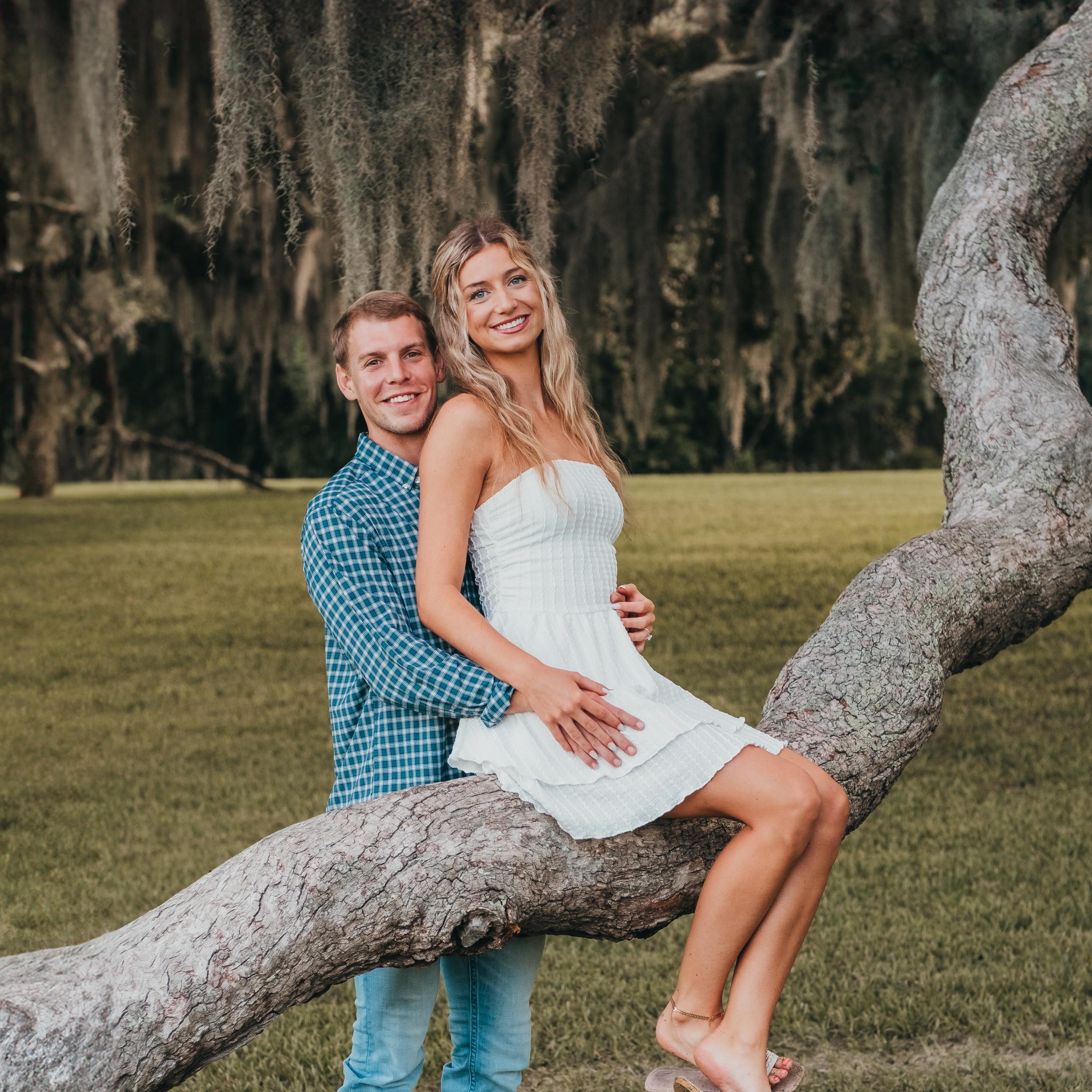 Hannah Williams and Jake Aspinwall's Wedding Website