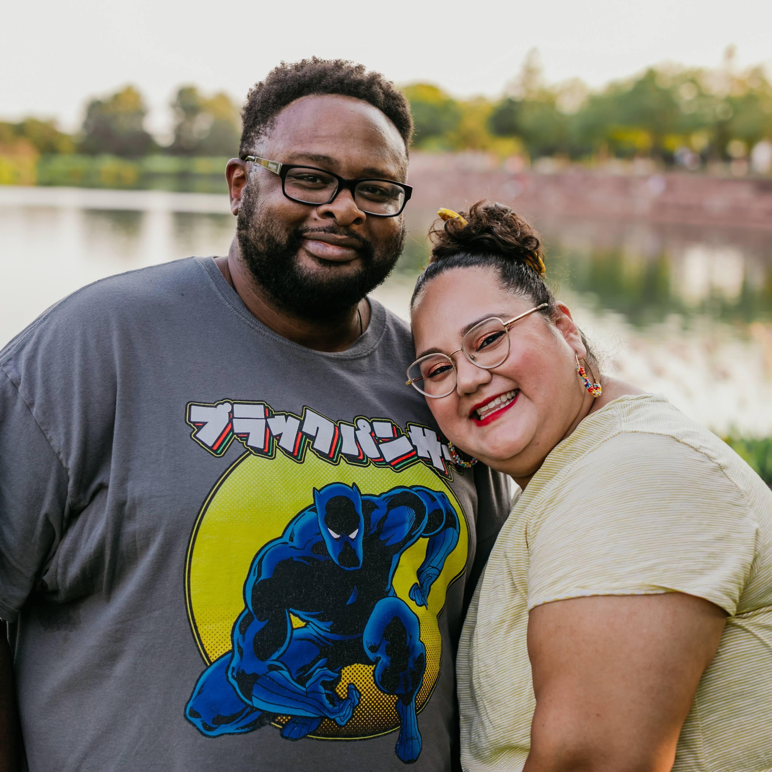 Erin Negron and Brandon Bruce's Wedding Website