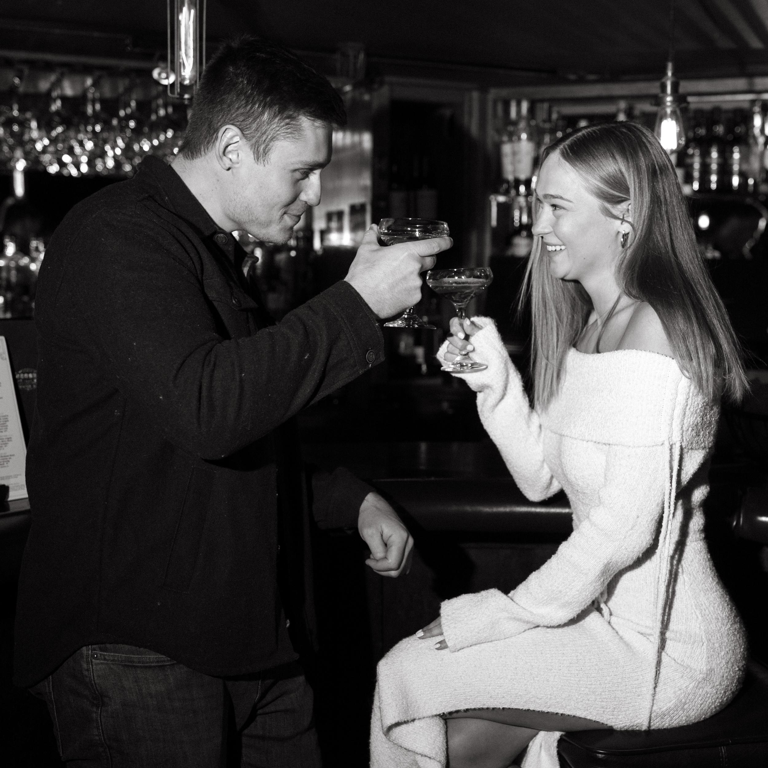 Morgan Precour and Matthew Noonan's Wedding Website