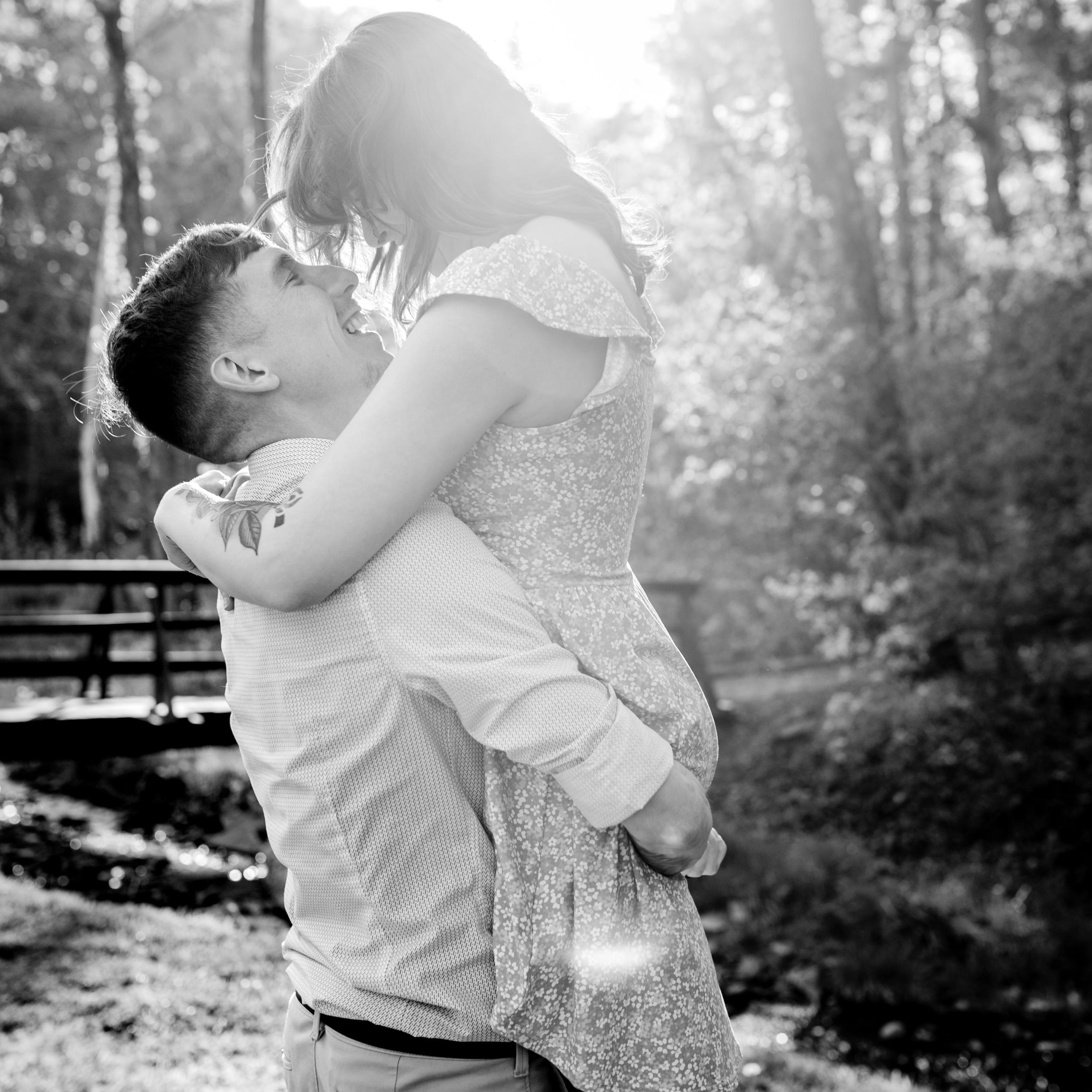 Tyler Woods and Casey Mahoney's Wedding Website