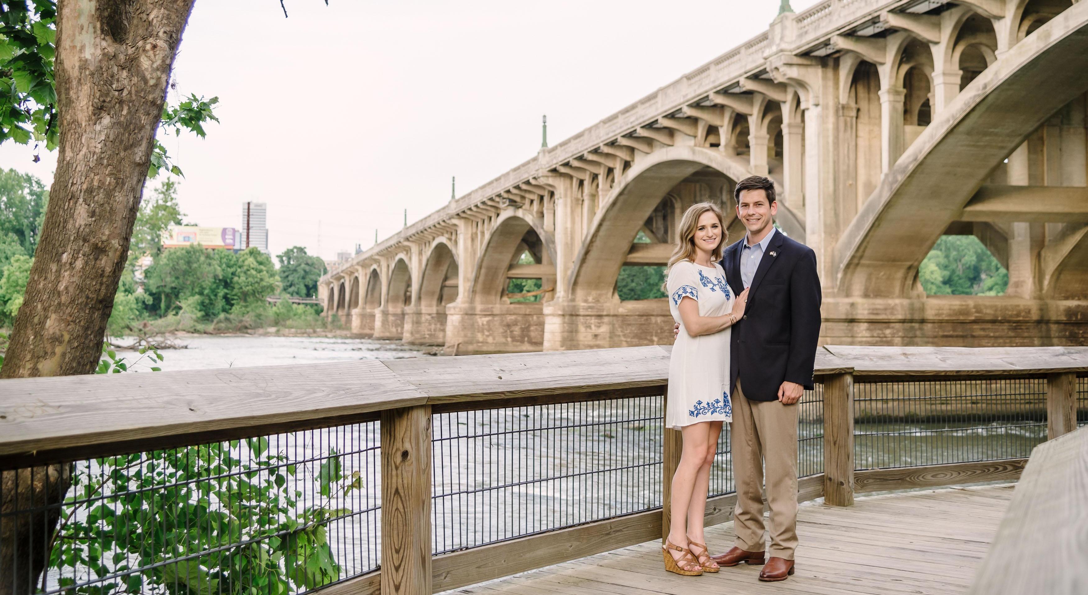 Julianne Jett and Hunter Wilson's Wedding Website