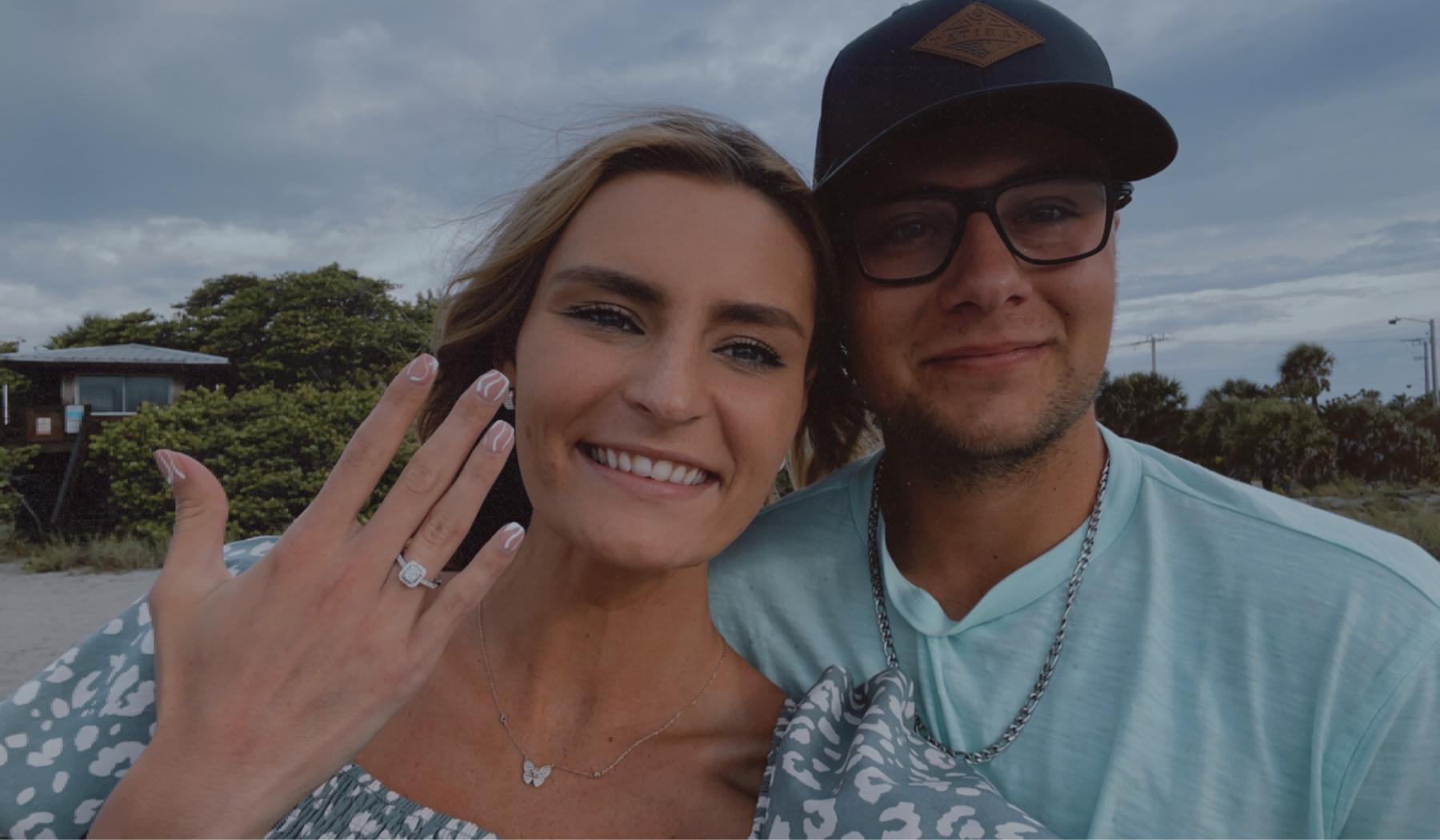 Brooke Heise and Jacob Suder's Wedding Website