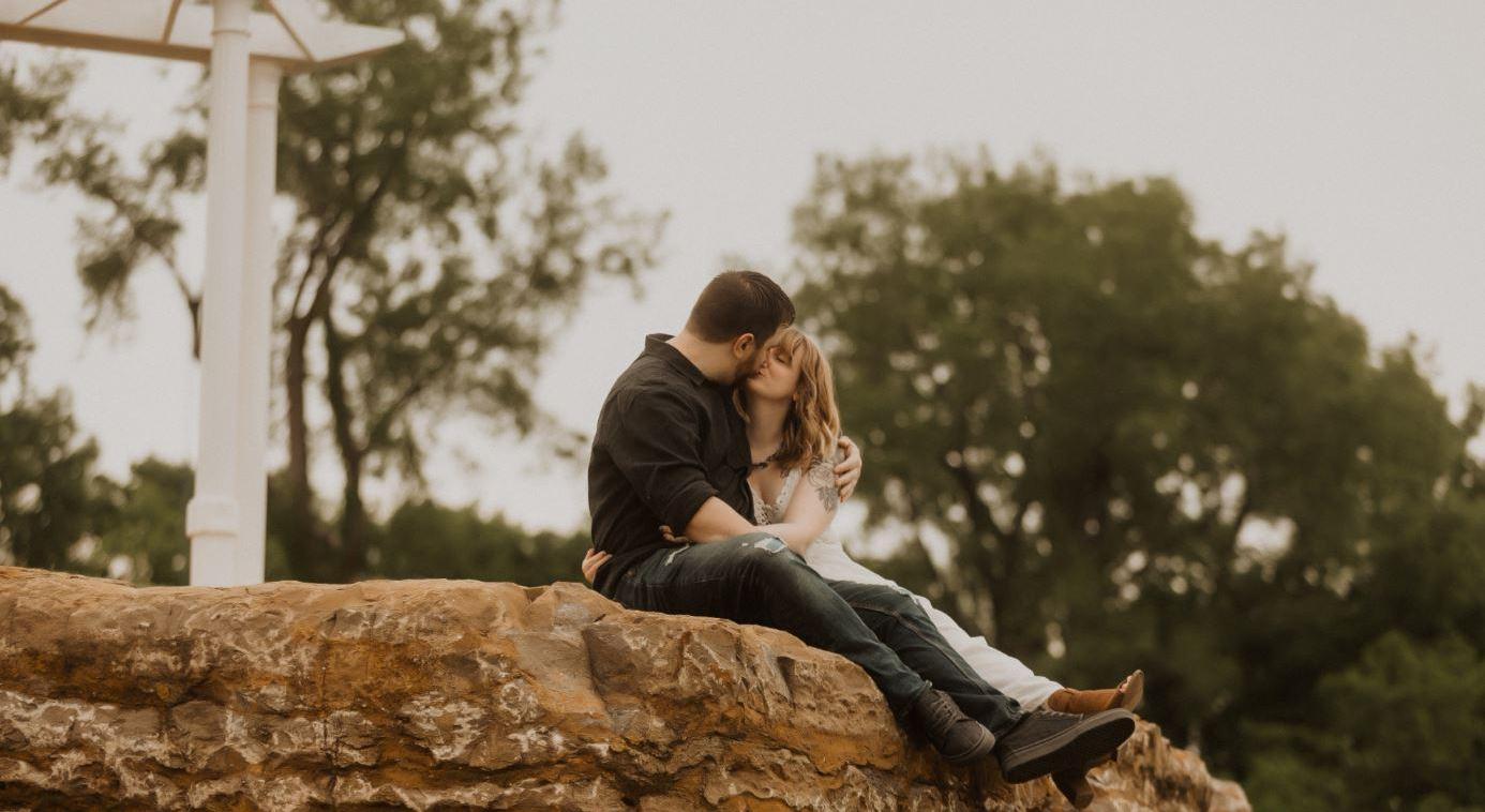 Rosa Ciocca and Bryan Wagar's Wedding Website