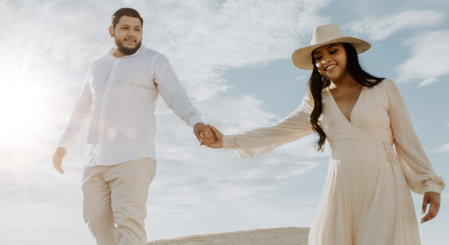 Jasmine Roldan and Henry Benitez's Wedding Website