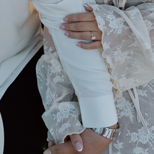 Jessica Selio and Rafael Bernal's Wedding Website