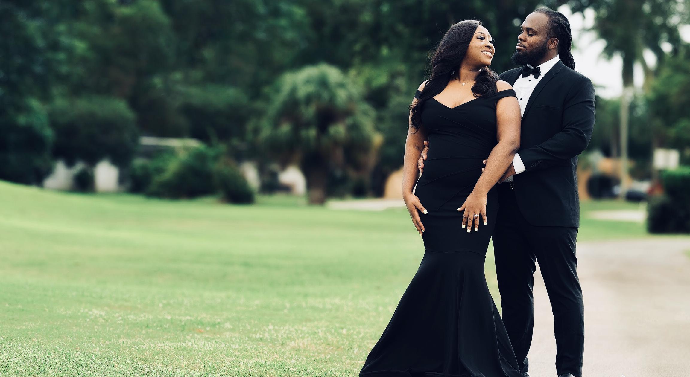 Melissa Pierre-Louis and Michael Wilson's Wedding Website