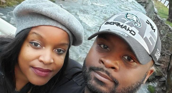 Stephanie Roach and Leo Perkins' Wedding Website