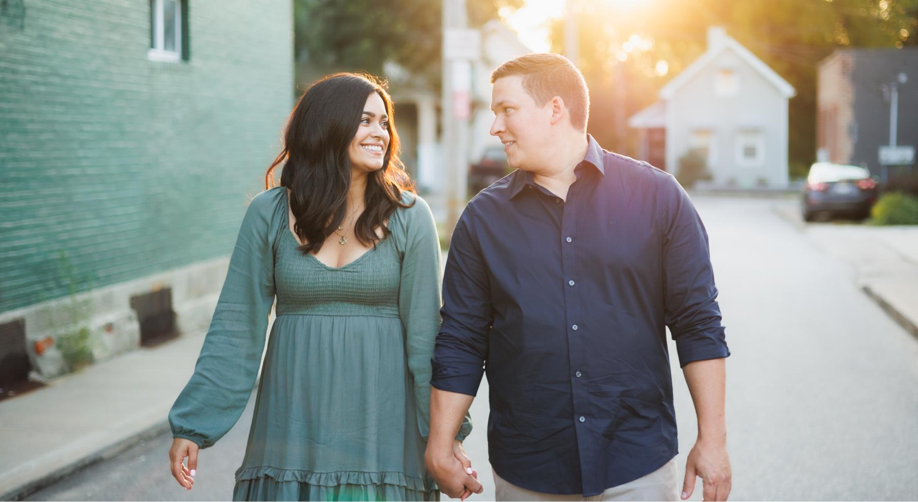 Lyndsie Sweet and Ryan Romes' Wedding Website