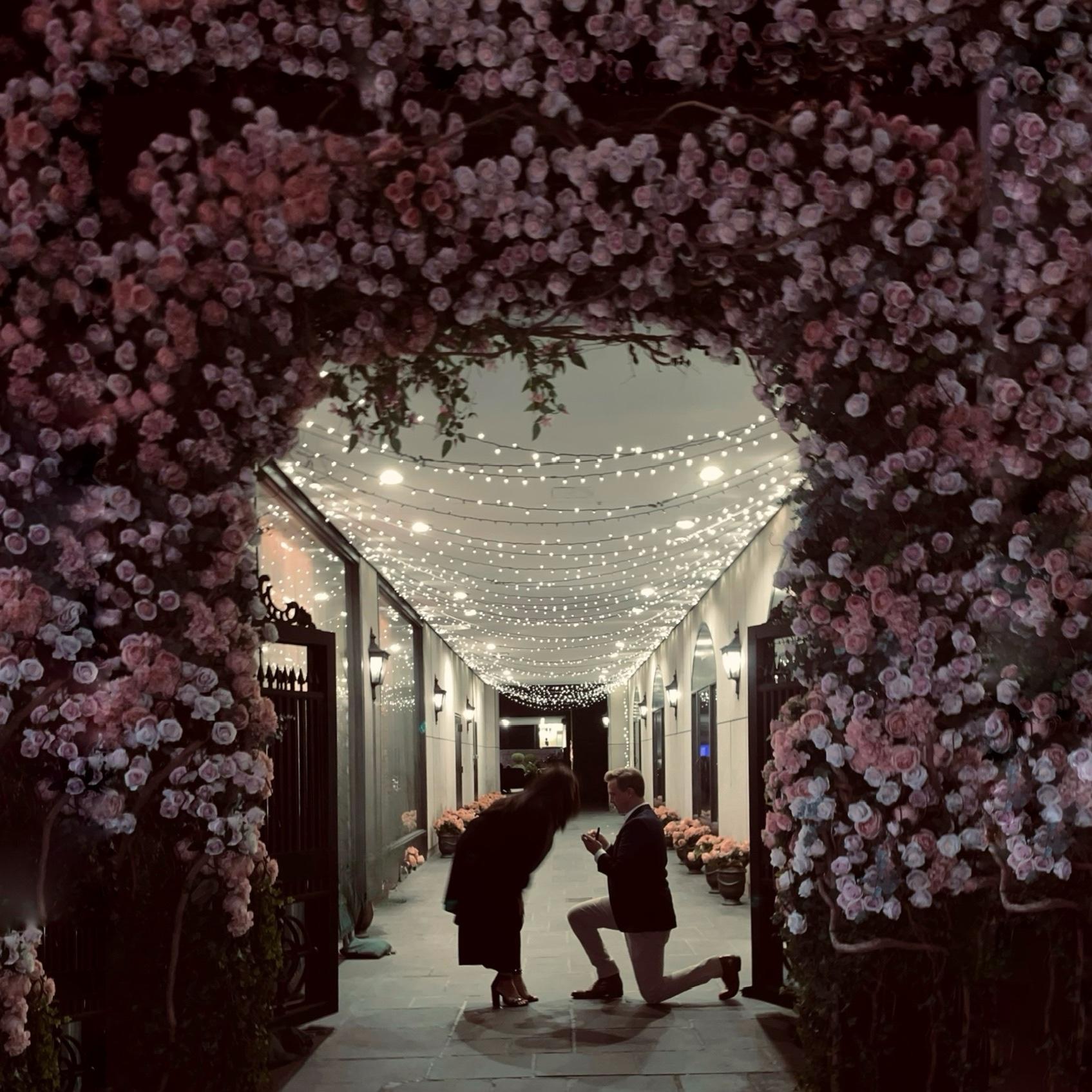 William Cooper Alden and Vicky Stephanie Tanzil's Wedding Website