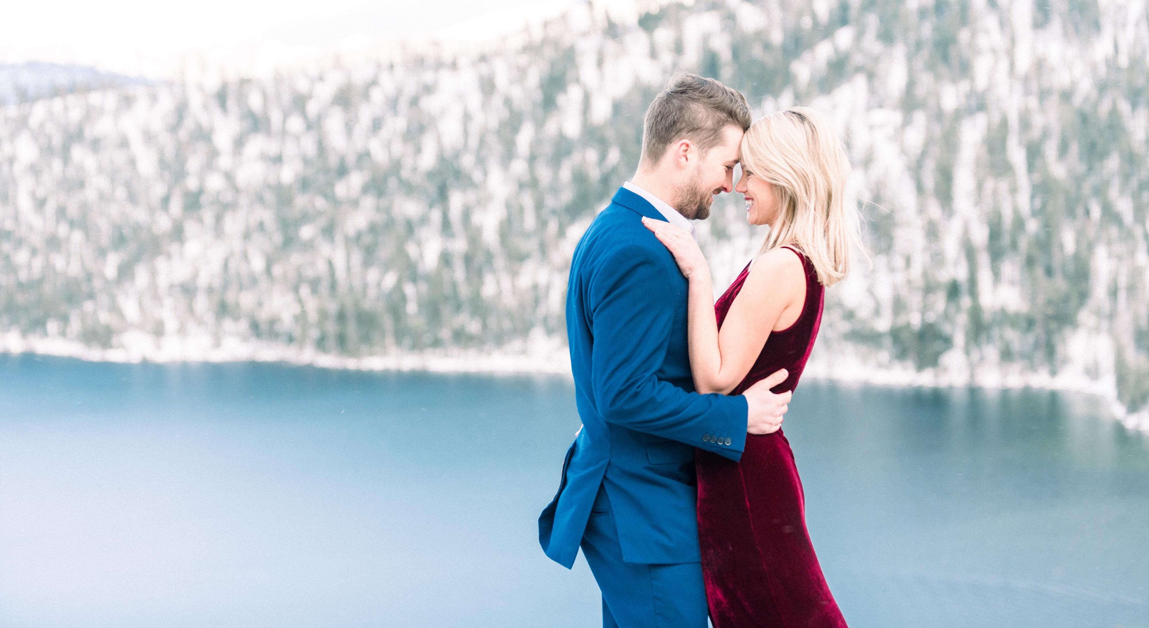 Jordan Cotter and Devon Teichman's Wedding Website