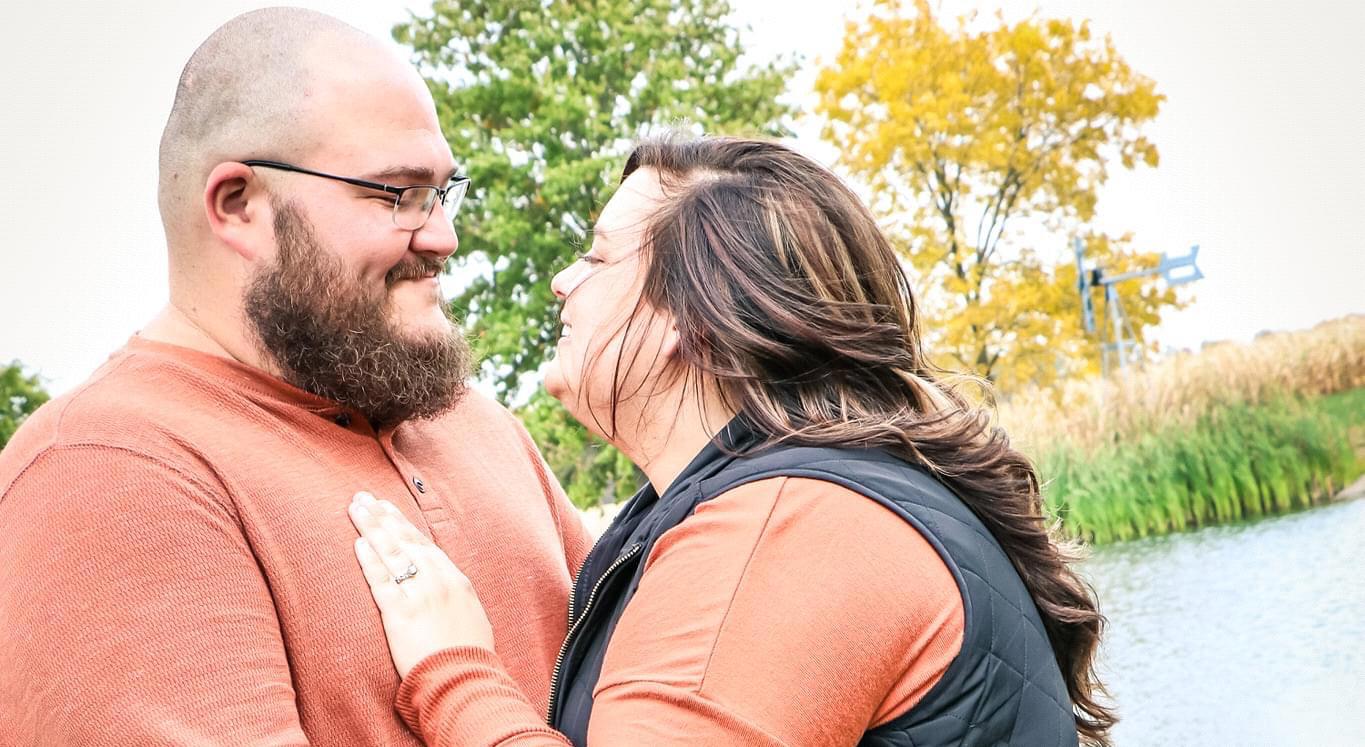 Jenna Metzger and Blake Zimmerman's Wedding Website