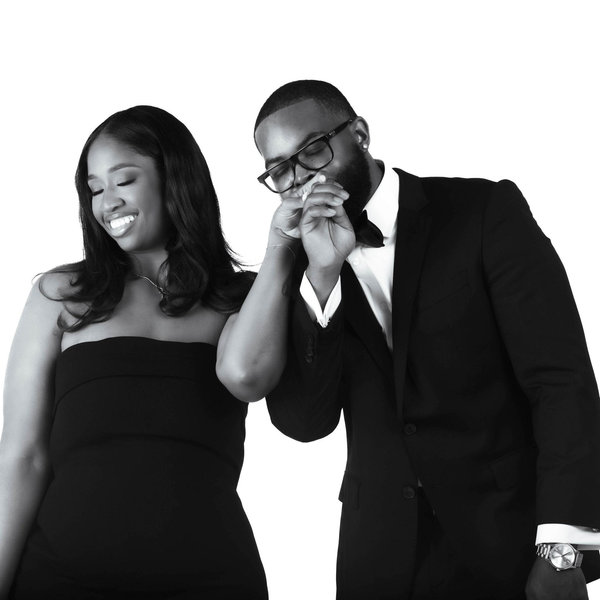 DeVontae Williams and Ryan Cheatham-Jackson's Wedding Website