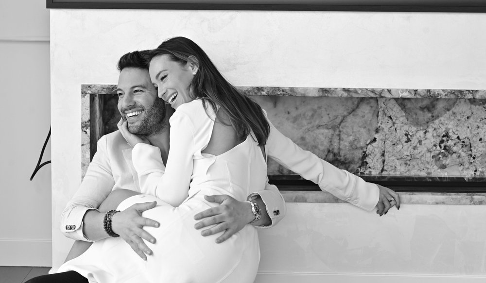 Rachel Fiske and Daniel Rubinshtein's Wedding Website