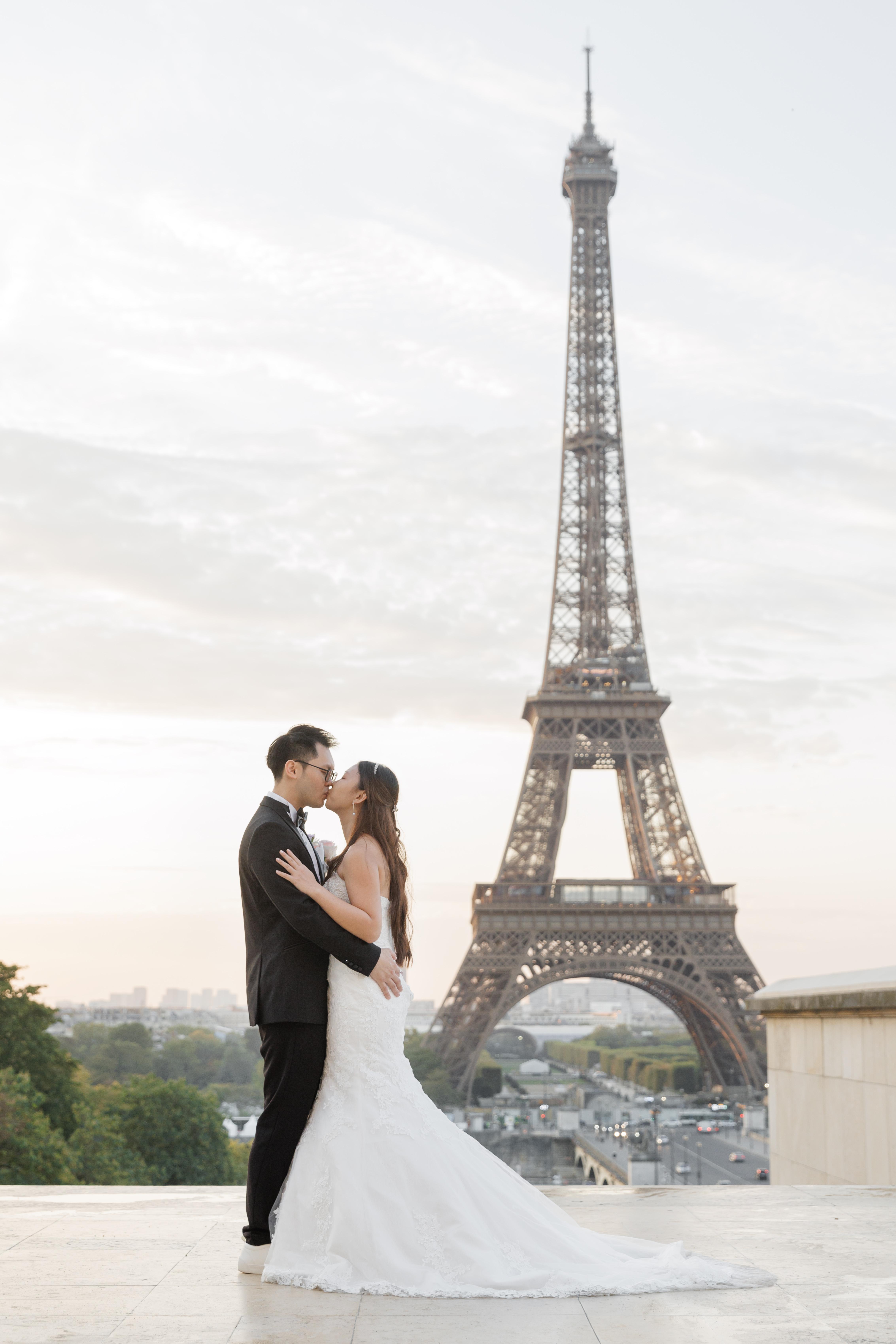 Jacqueline Wong and Samuel Tham's Wedding Website