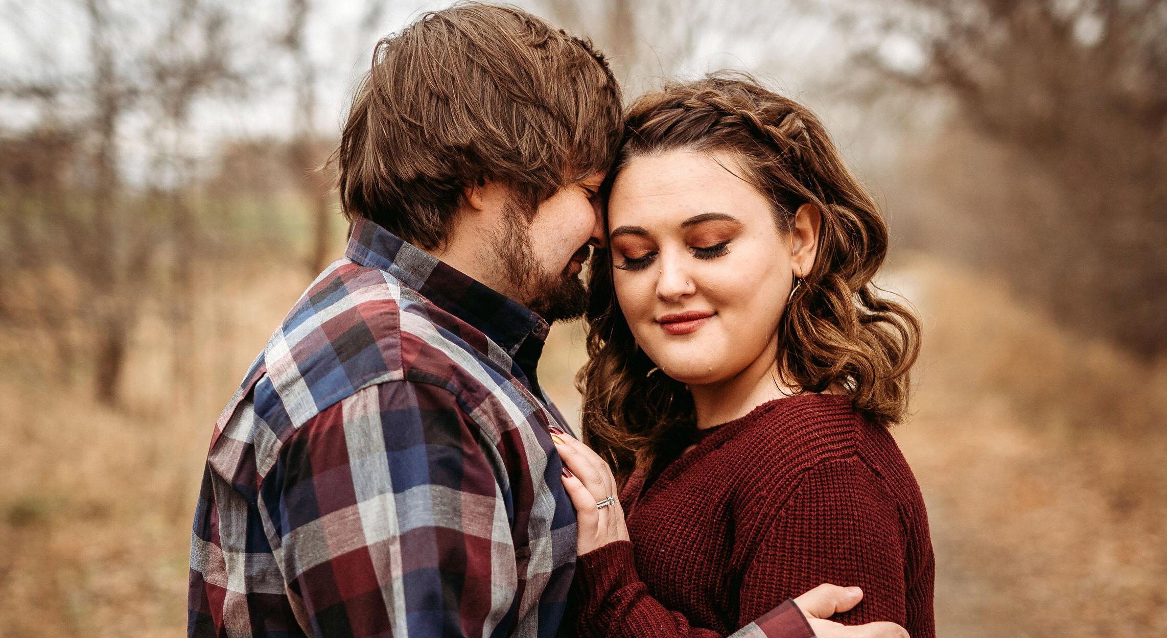 Kathryn Diane Fischer and Keegan Ray Krohn's Wedding Website