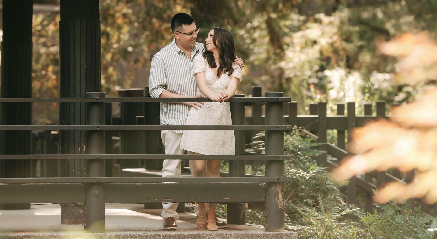 Alissa Carnicelli and Brandon Hernandez's Wedding Website