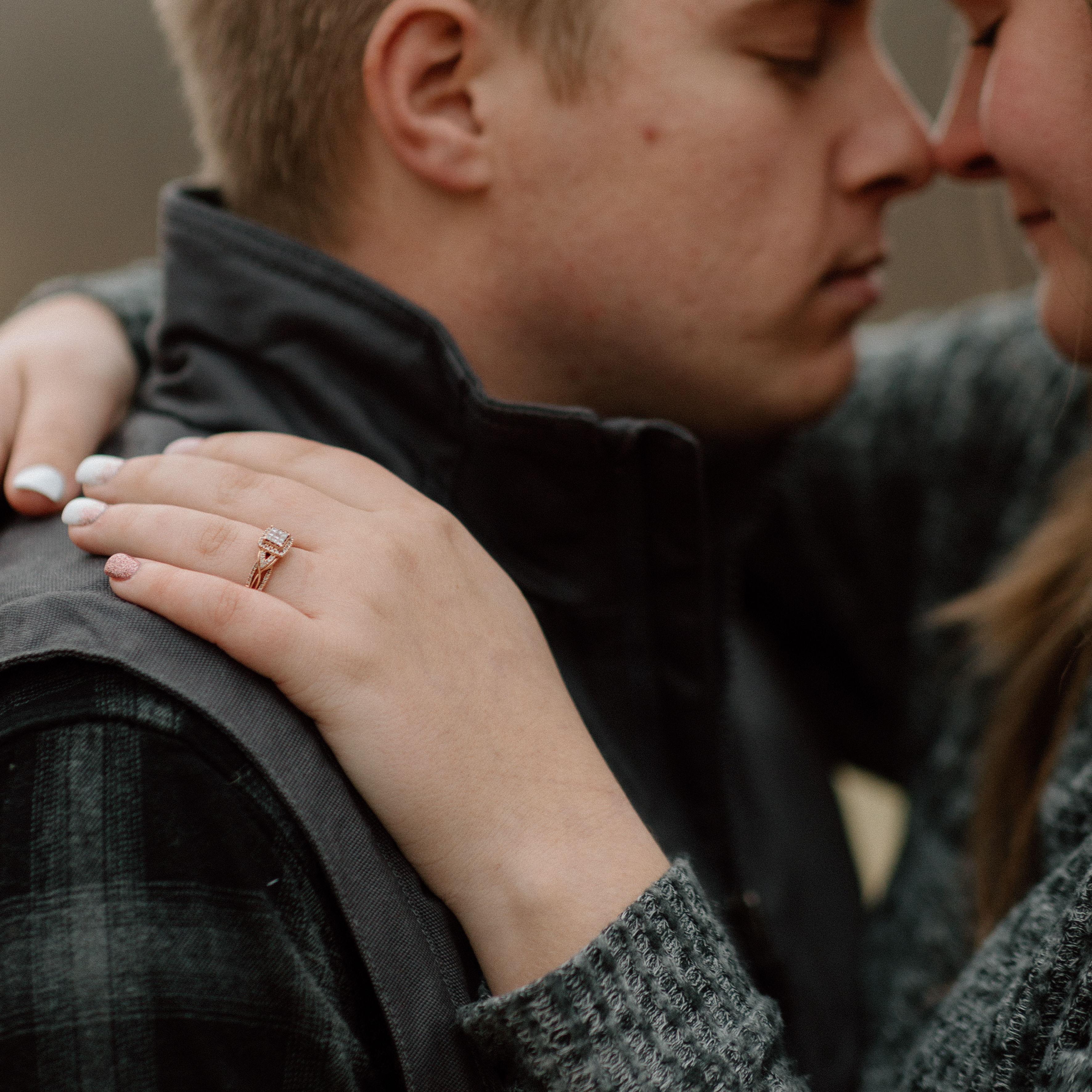 Cassidy Rhoades and Justin Karnes' Wedding Website